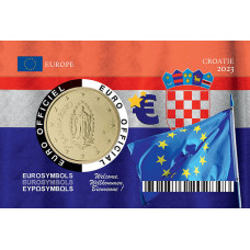 Croatie - ARTHUR MAURY