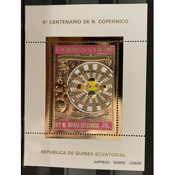 Copernic - timbre OR